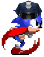 Sonic the Hedgehog | Chick Hicks Wiki | Fandom