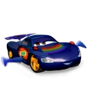 Reagan Shiftlock | Chick Hicks Wiki | Fandom