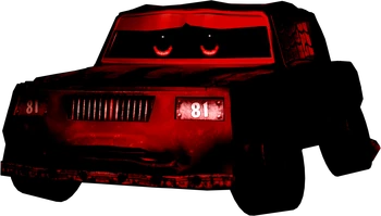 The Hick Brothers | Chick Hicks Wiki | Fandom