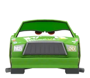 Chick Hicks | Chick Hicks Wiki | Fandom