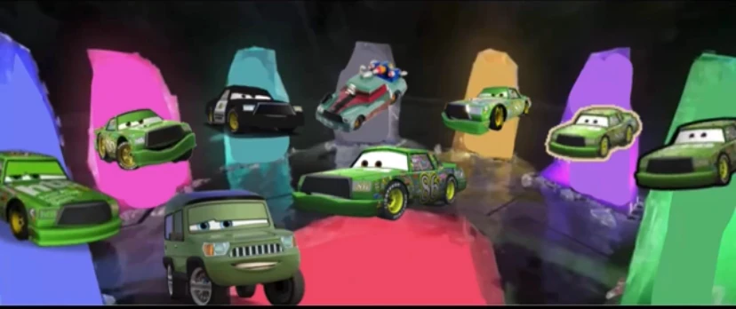 Category:MARVELJedi23 Videos | Chick Hicks Wiki | Fandom