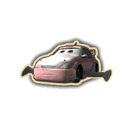 Emma | Chick Hicks Wiki | Fandom