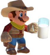 Mario | Chick Hicks Wiki | Fandom