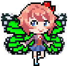 Sayori | Chick Hicks Wiki | Fandom