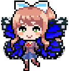 Monika | Chick Hicks Wiki | Fandom