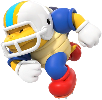 Chargin' Chuck | Chick Hicks Wiki | Fandom