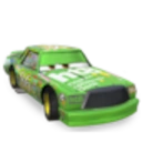 Chick Hicks | Chick Hicks Wiki | Fandom