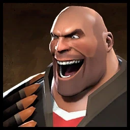 TF2 Heavy | Chick Hicks Wiki | Fandom