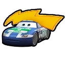 Suregrip | Chick Hicks Wiki | Fandom