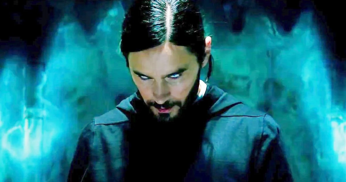 Morbius | Chick Hicks Wiki | Fandom
