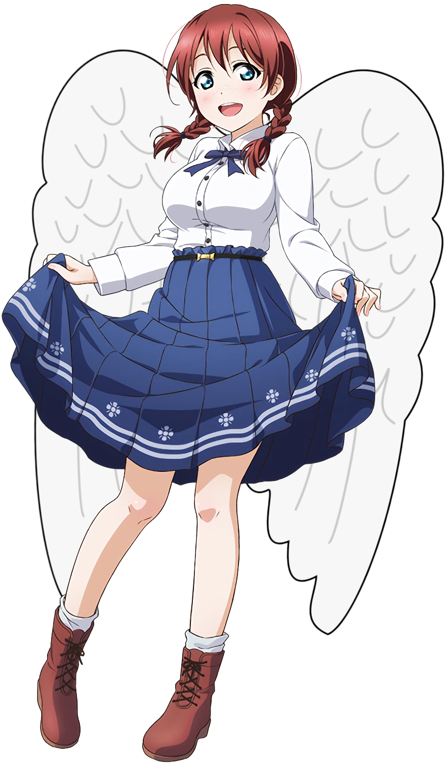 Emma Verde | Chick Hicks Wiki | Fandom