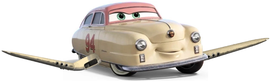 Category:OLD ONES | Chick Hicks Wiki | Fandom