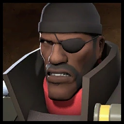 TF2 Demoman | Chick Hicks Wiki | Fandom
