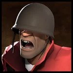 TF2 Soldier | Chick Hicks Wiki | Fandom