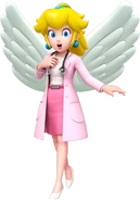 Princess Peach | Chick Hicks Wiki | Fandom