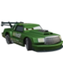 Chick Hicks | Chick Hicks Wiki | Fandom