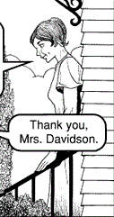 Mrs. Davidson | Jack Chick Wiki | Fandom