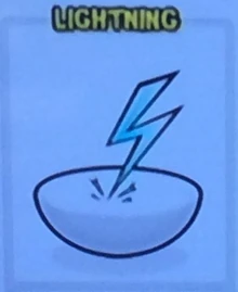 Lightning | Chick Chick Boom Wiki | Fandom