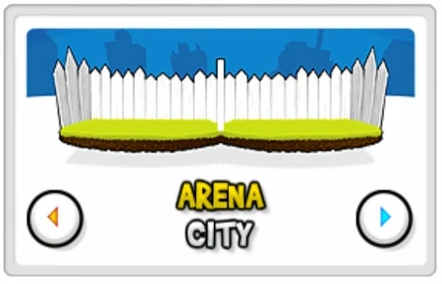 City | Chick Chick Boom Wiki | Fandom