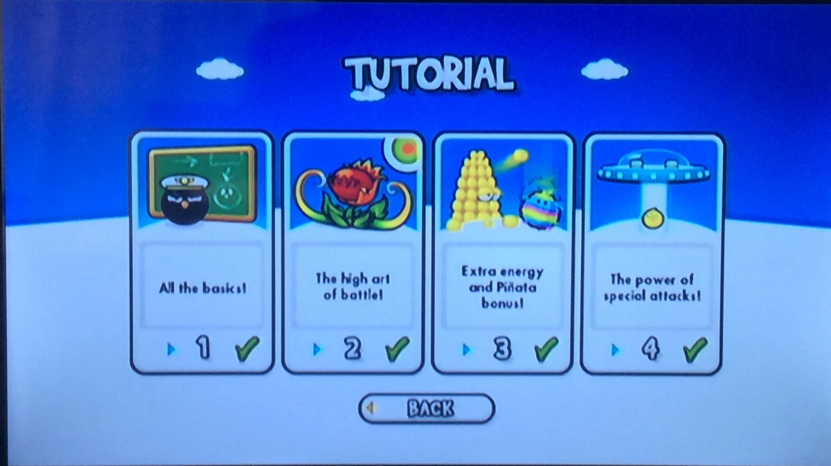 Tutorial Chick Chick Boom Wiki Fandom