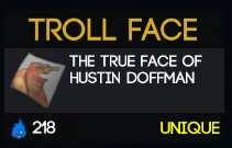 Troll Face | Chicken Assassin Wikia | Fandom