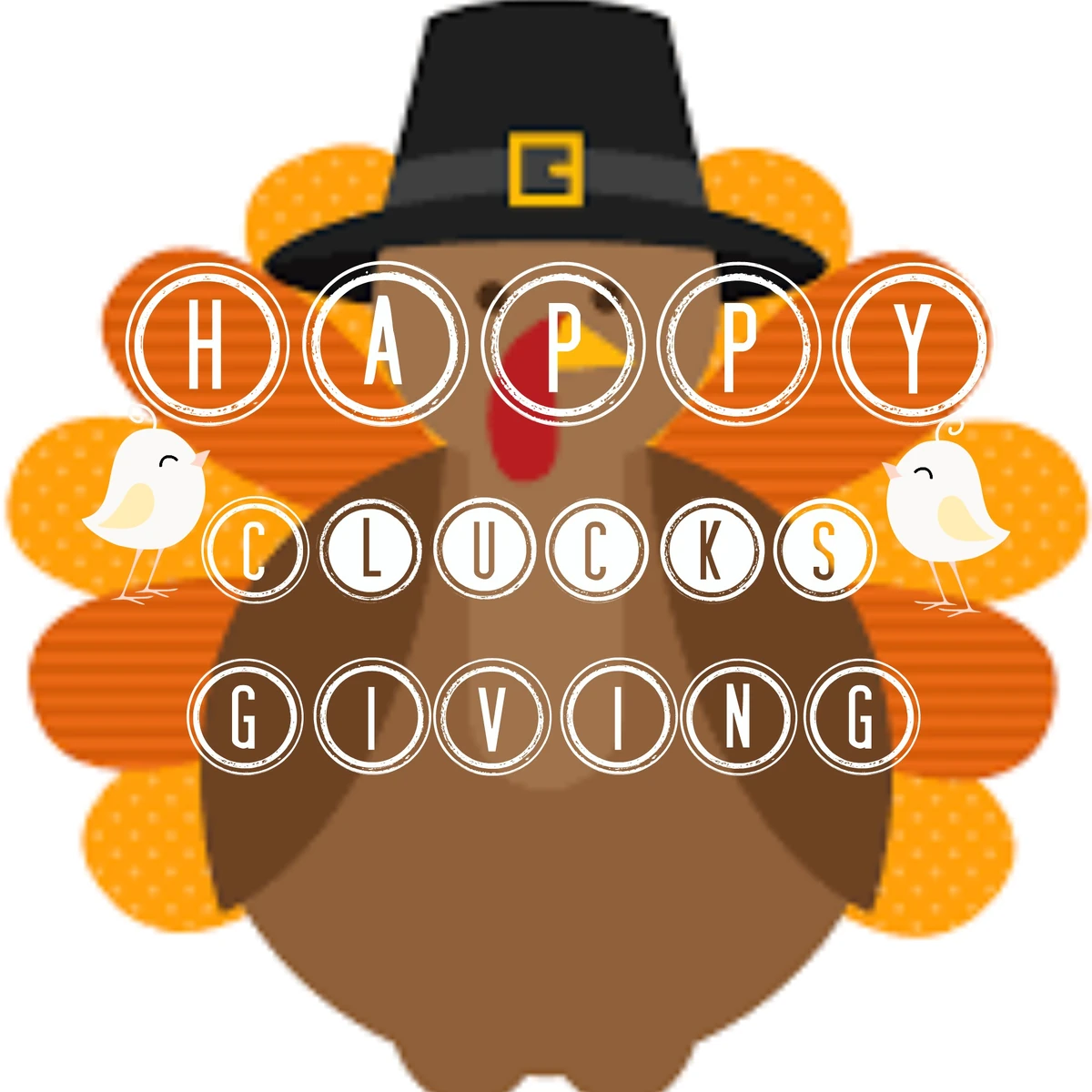 Clucksgiving | Chicken Wikia | Fandom