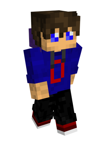 Danno/SMP | Pear SMP Wiki | Fandom