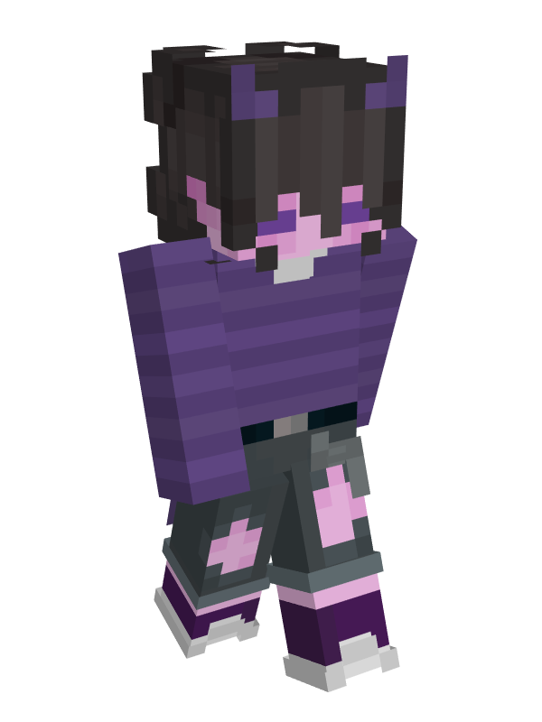 JellyBean/SMP | Pear SMP Wiki | Fandom