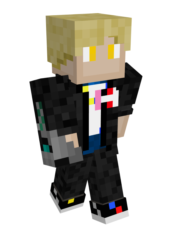 Cdotkom/SMP | Pear SMP Wiki | Fandom