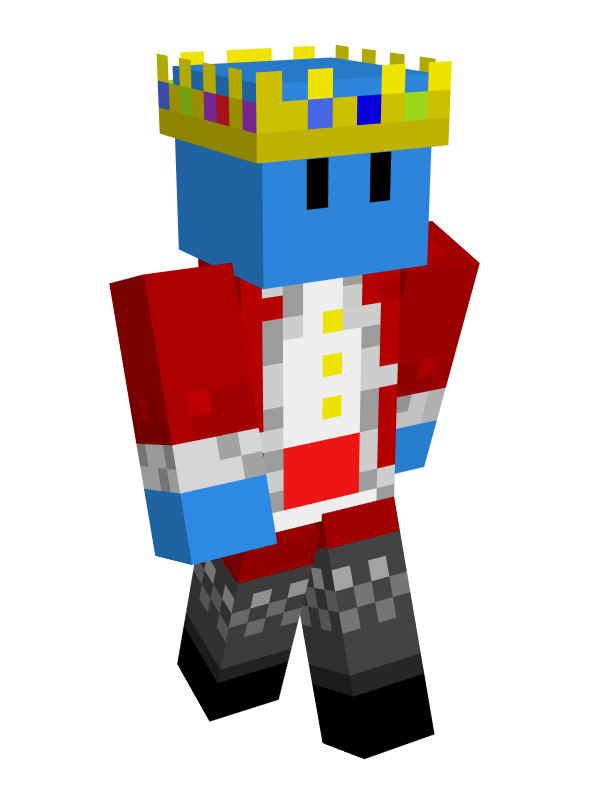 Cryospace/Gallery | Pear SMP Wiki | Fandom