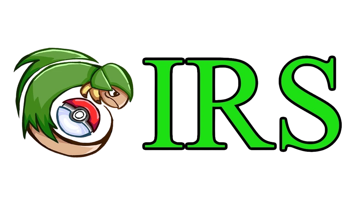 IRS | Pear SMP Wiki | Fandom