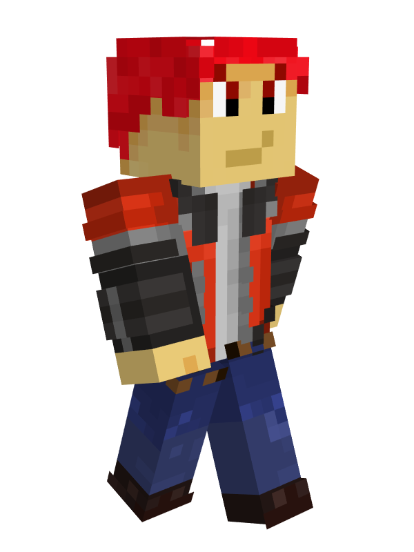 RedJet99/SMP | Pear SMP Wiki | Fandom