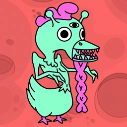 Poultron | Chicken Evolution Wikia | Fandom