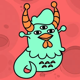 Radiochick | Chicken Evolution Wikia | Fandom