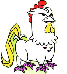 Roosteruffos | Chicken Evolution Wikia | Fandom