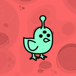 Alien Chick | Chicken Evolution Wikia | Fandom