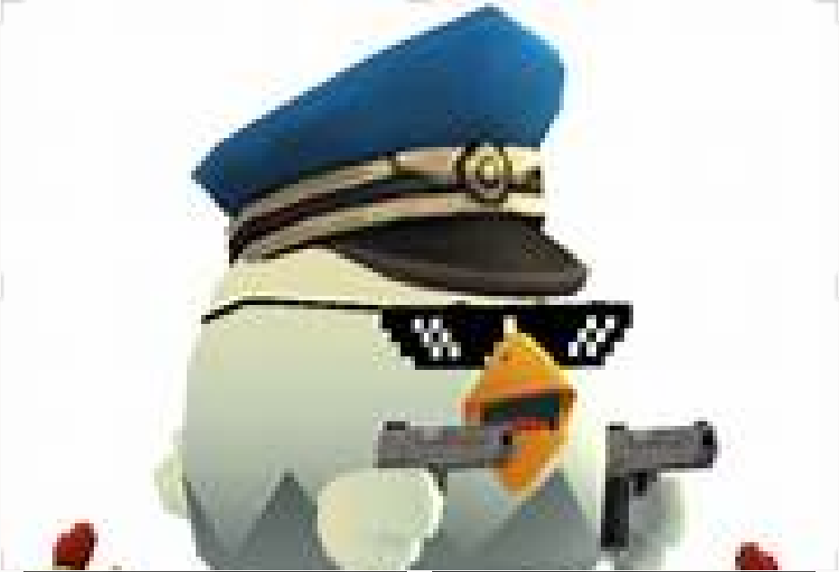 Chicken Gun Engine | Chicken Files Wiki | Fandom