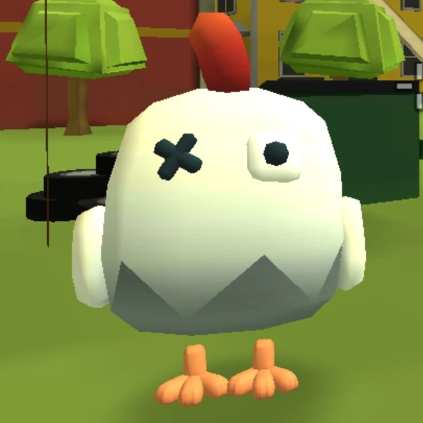 Anonymous | Chicken Files Wiki | Fandom