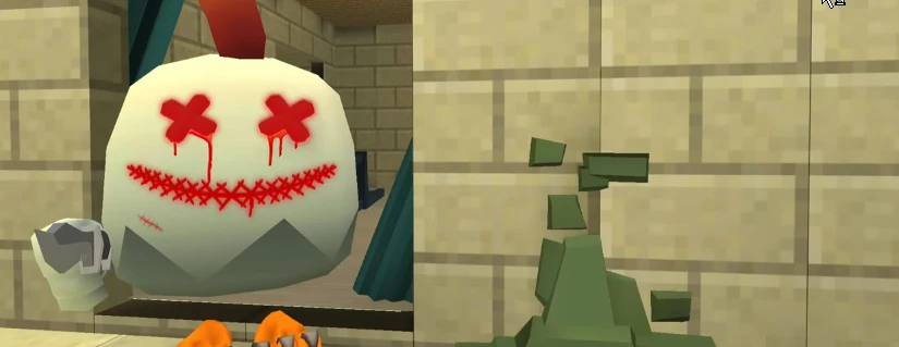 Молтон | Chicken Files Wiki | Fandom