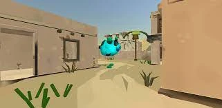 Subject R-10 | Chicken Files Wiki | Fandom