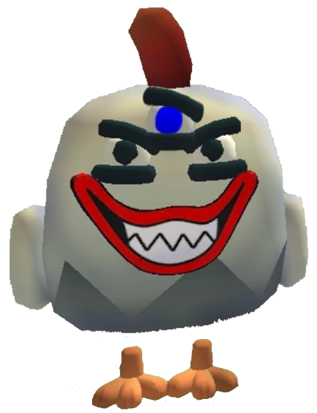 Anti 6-13 | Chicken Files Wiki | Fandom