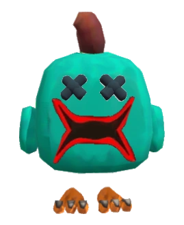 SCP-548 | Chicken Files Wiki | Fandom