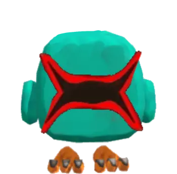 SCP-548 | Chicken Files Wiki | Fandom