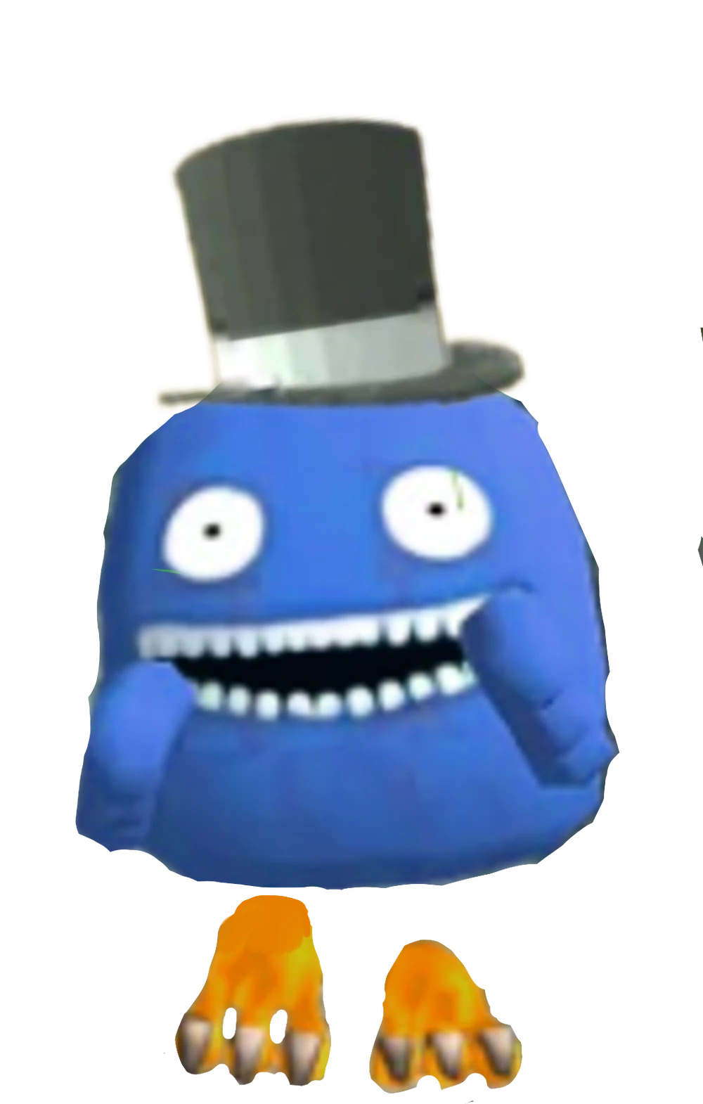 Tophat Josh | Chicken Files Wiki | Fandom