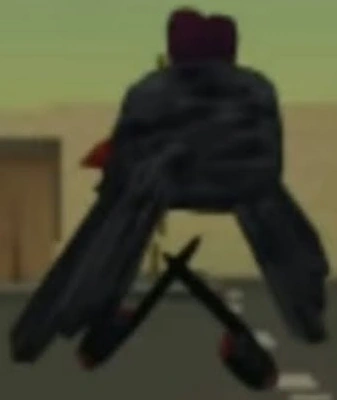 Chicken Tall | Chicken Files Wiki | Fandom