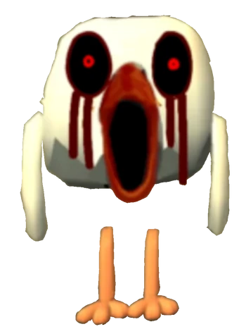 Blood Chicken | Chicken Files Wiki | Fandom