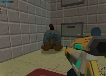 Decay | Chicken Files Wiki | Fandom