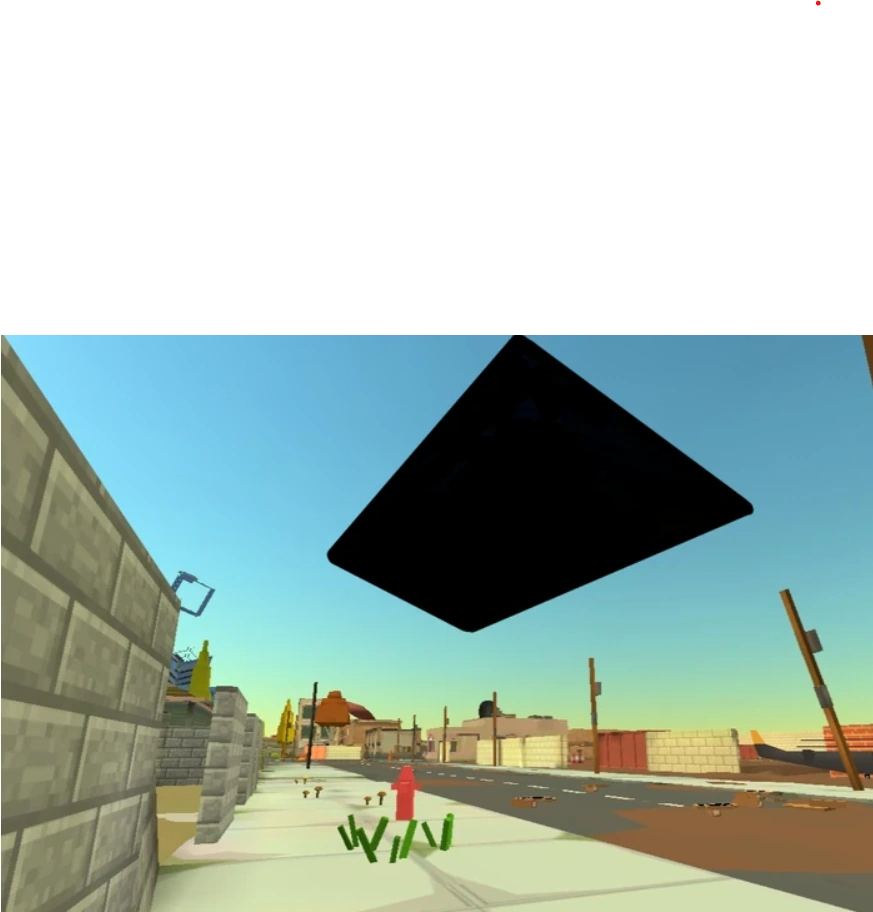 Giant Triangle | Chicken Files Wiki | Fandom