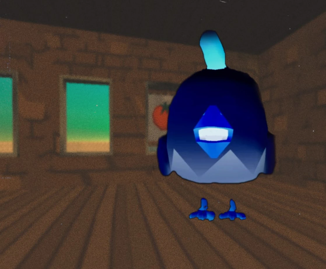 ÊŔŘØŖ 010183 | Chicken Files Wiki | Fandom