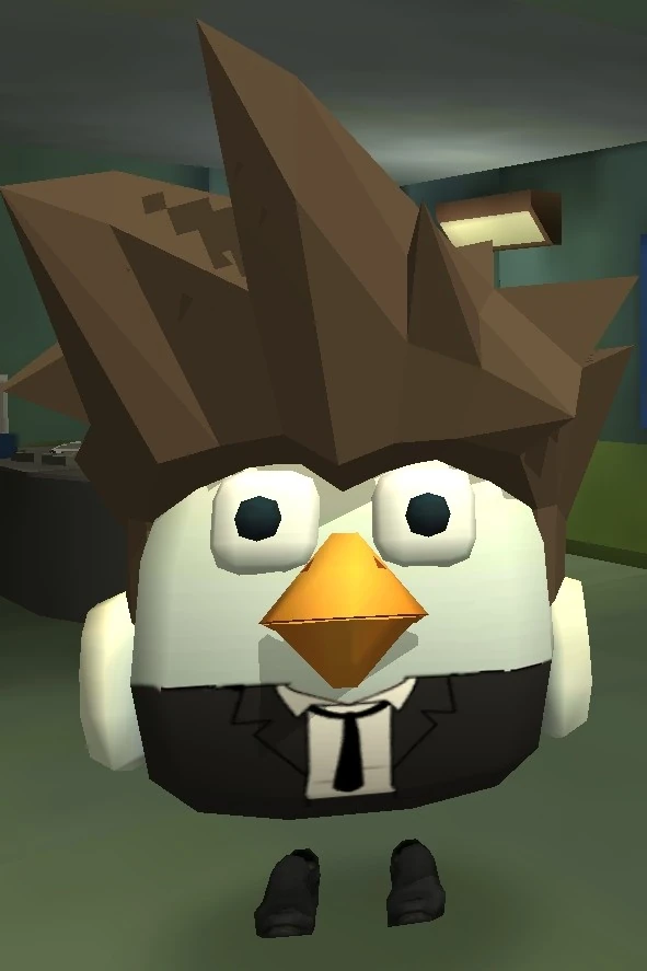 Kyle | Chicken Files Wiki | Fandom